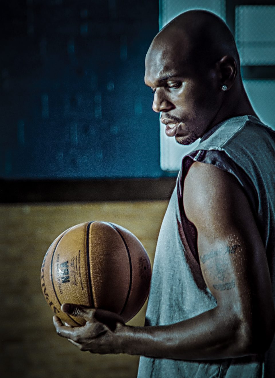 People Photography & Celebrities - Andy Greenwell Photography