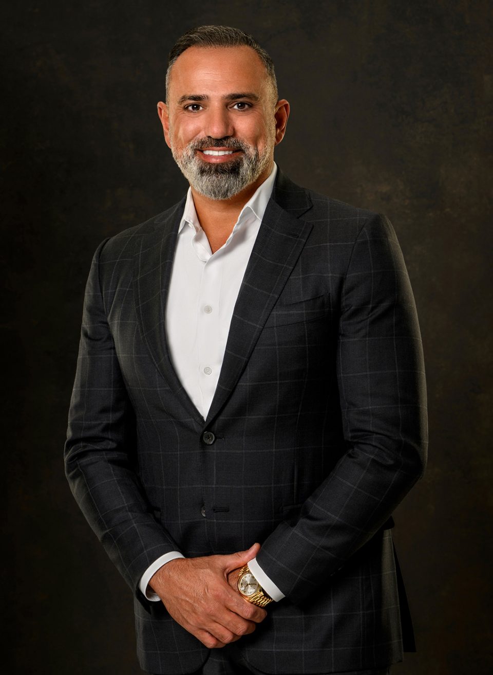 Business Headshots Photography | Andy Greenwell Photography Inc